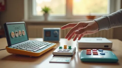 AAC Devices for Autism: Enhancing Communication and Empowering Individuals