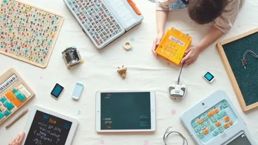 Unlocking Communication: AAC Devices for Autism