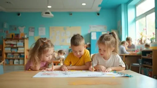 Choosing the Right School for Autistic Children