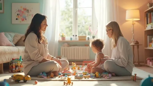 Exploring the Benefits of Floortime Therapy for Autism Spectrum Disorder