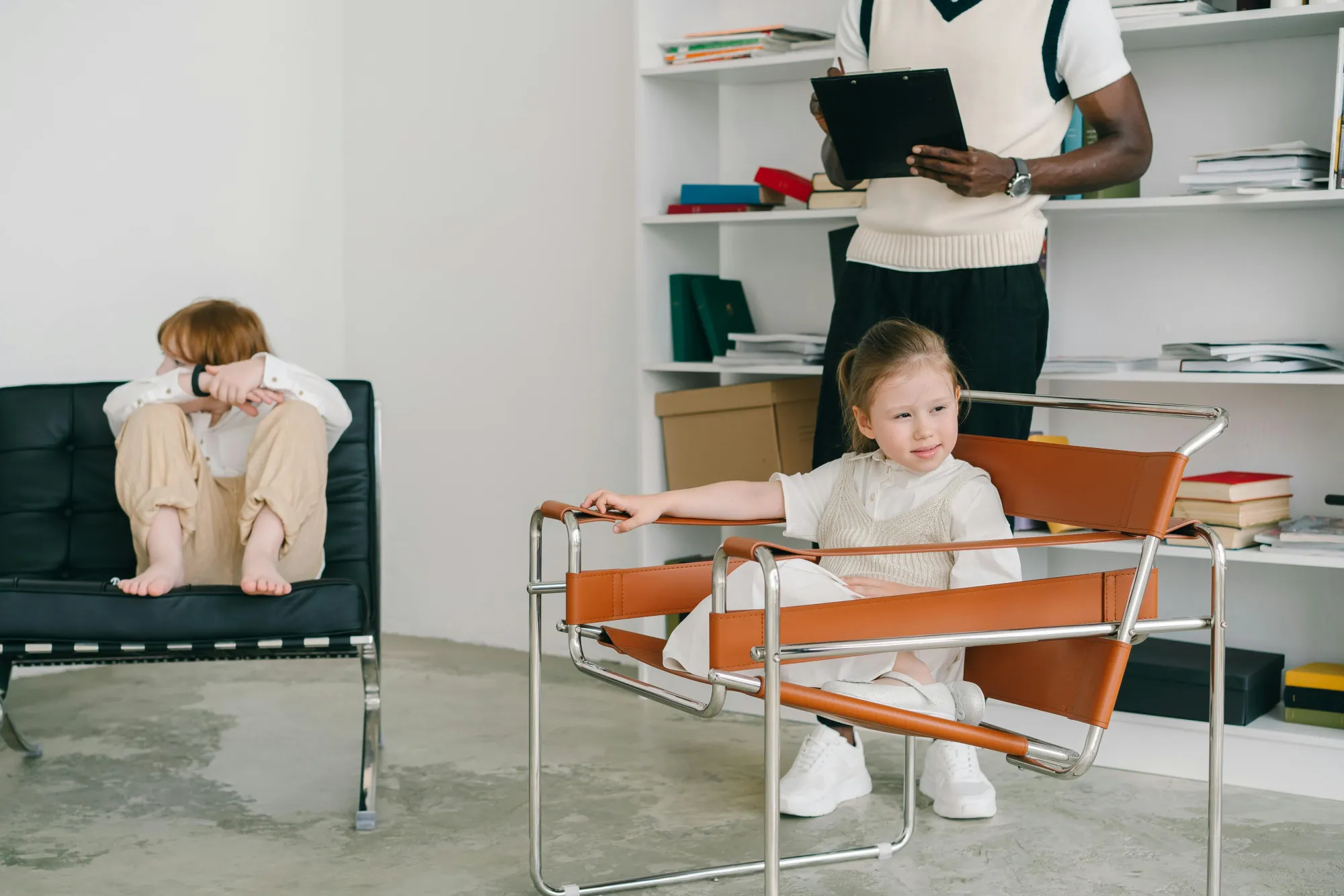 Navigating Autism Assessment Tests: Strategies for Parent Advocates