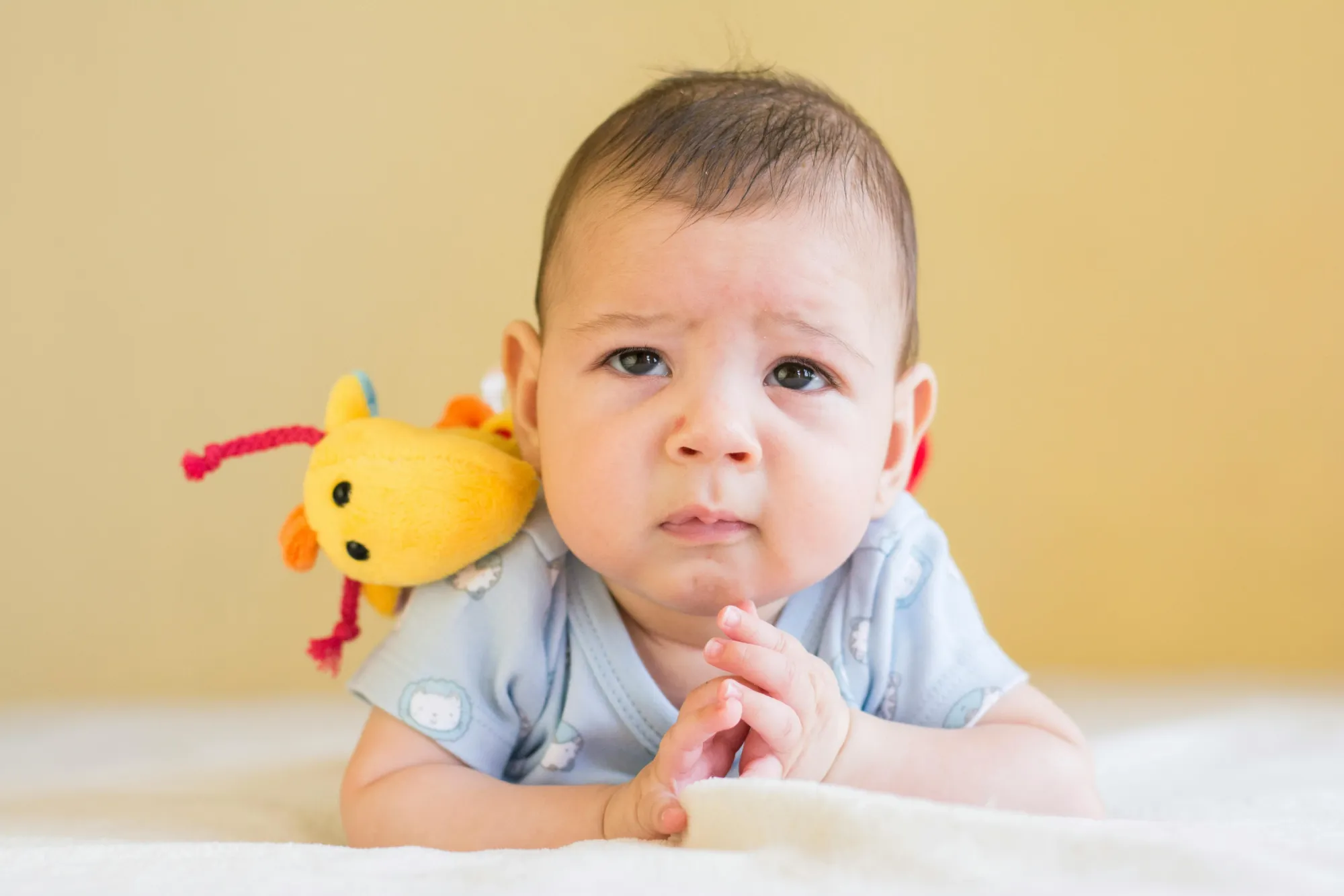 Signs Your Baby is Not Autistic: Understanding Typical Development ...