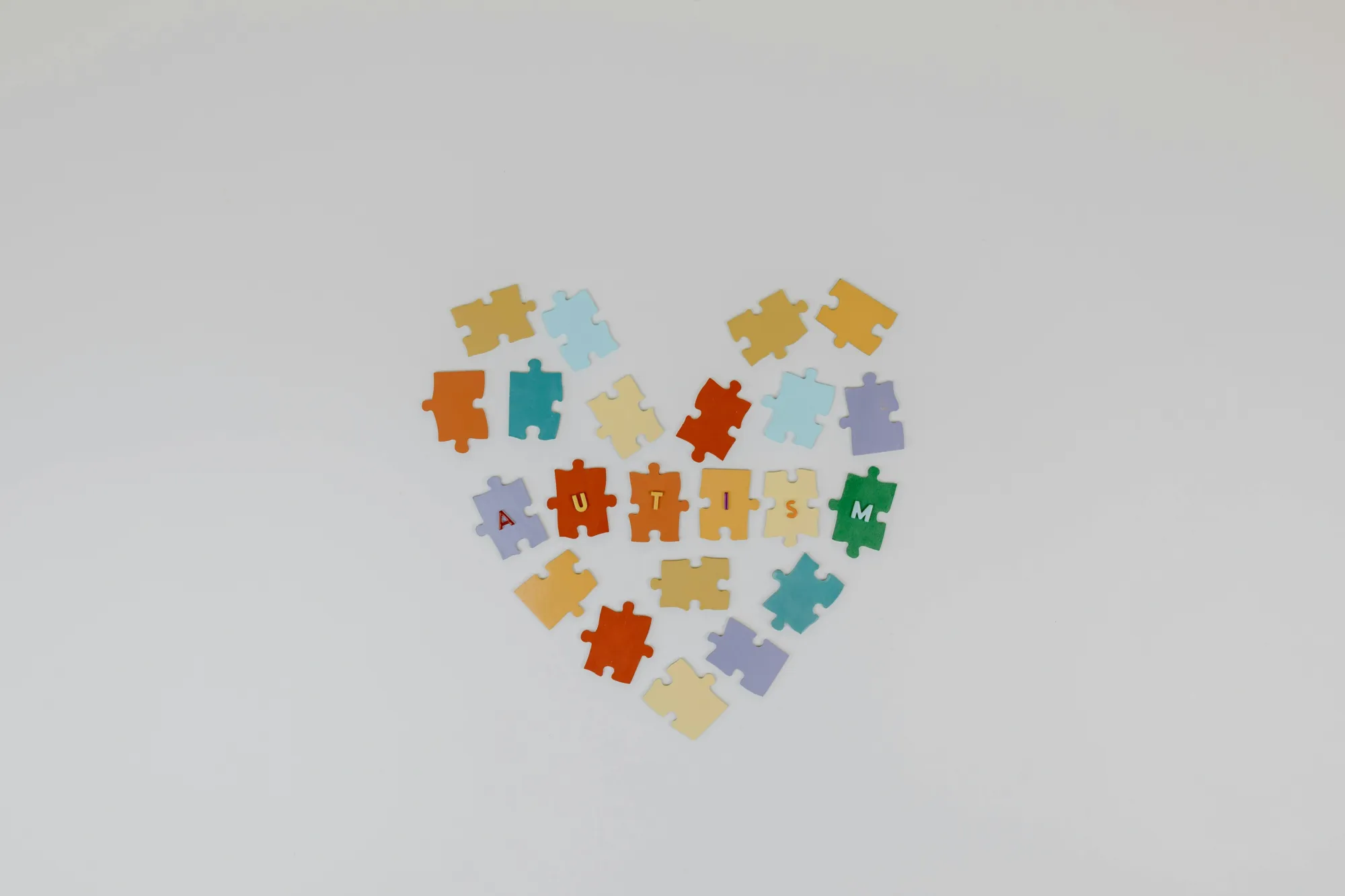 The Untold Story Behind the Autism Puzzle: Unraveling Its Meaning