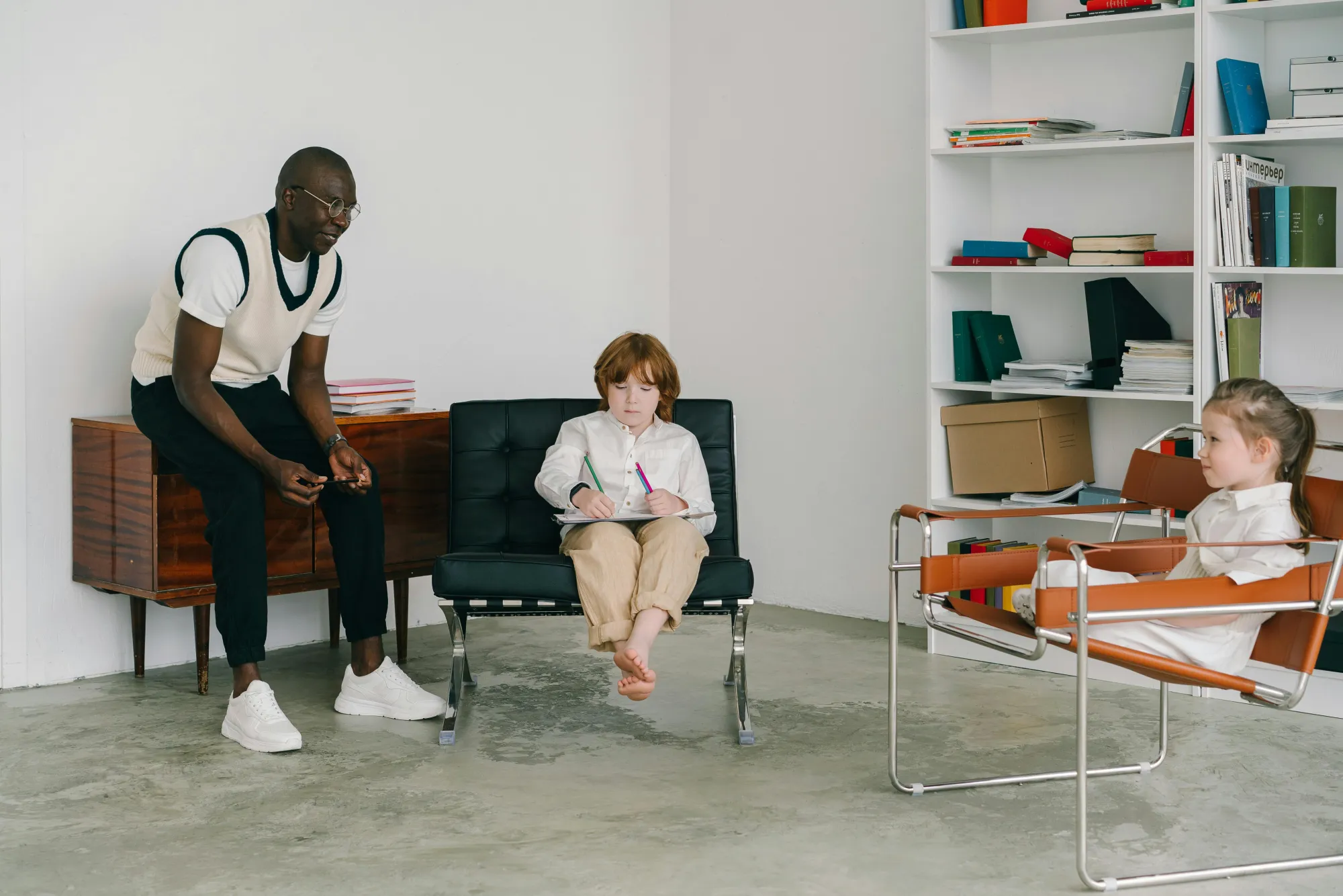 Understanding Dissociation in Autism: Strategies for Parent Advocates