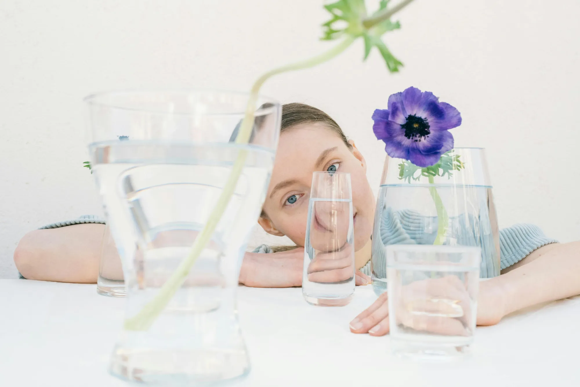 Understanding the Autistic Stare: Strategies for Parent Advocates