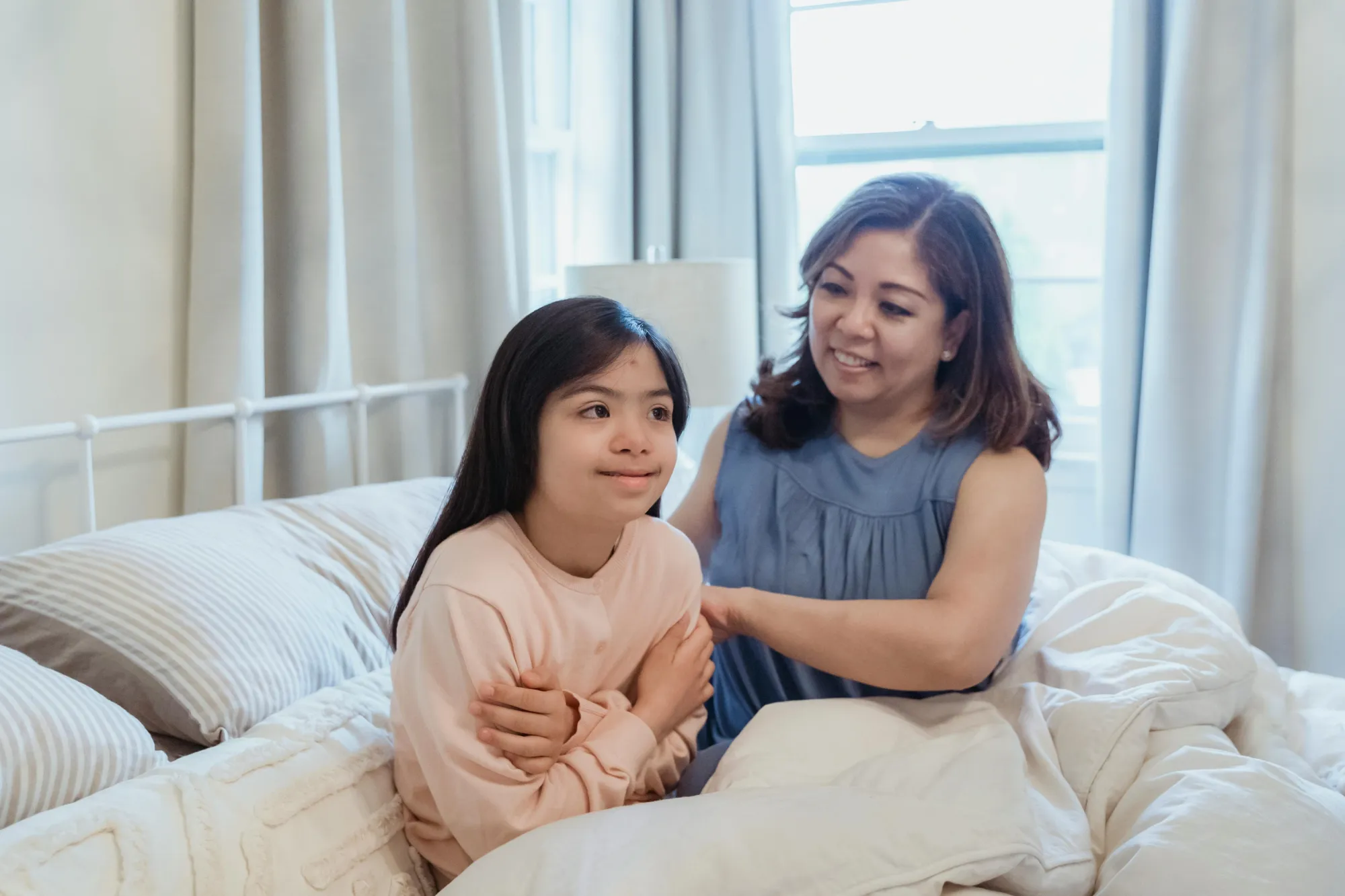 Understanding the Unique Signs of Autism in Girls