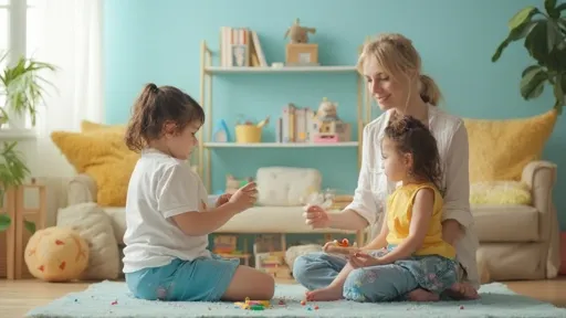 Effective Autism Therapy for Children: Strategies for Positive Development