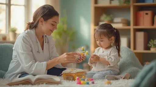 Exploring ASD Treatment: Strategies for Effective Intervention