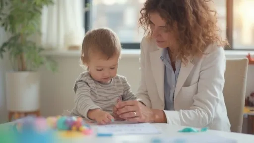 Exploring Level 2 Autism Symptoms: Understanding the Key Indicators