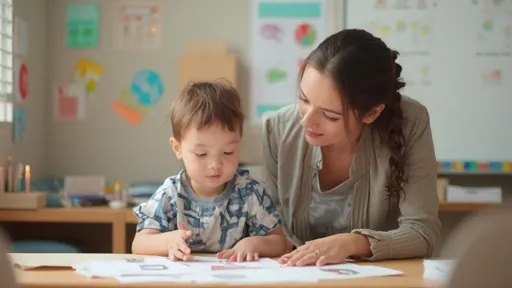 Exploring the Benefits of PECS Autism Communication System