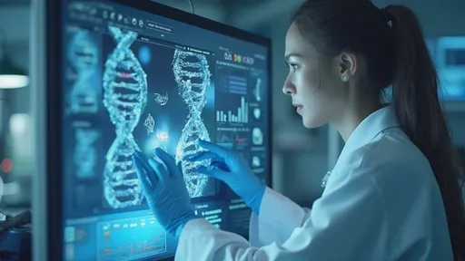 Exploring the Role of Genetics in Autism Hereditary Patterns