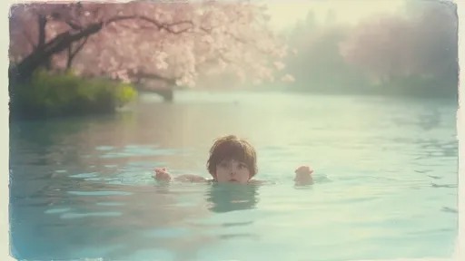 Exploring the Themes in 'Float' Short Film by Pixar