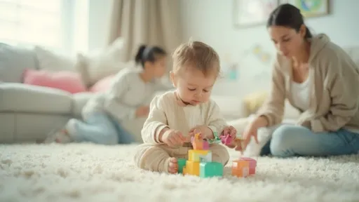 Identifying Early Signs of Autism in Infants: A Parent's Guide