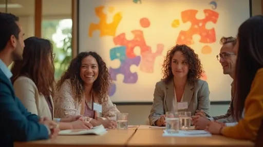 National Autism Acceptance Month: Embracing Diversity and Inclusion