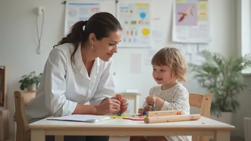 Navigating the Role of an Autism Spectrum Therapist in Support Services