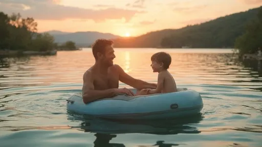 Understanding Acceptance and Love in 'Float Pixar' Short Film