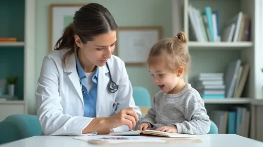 Understanding Autism Spectrum Testing for Children