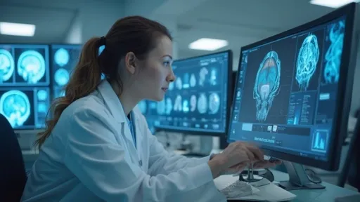 Understanding Autism through Brain Scan Analysis