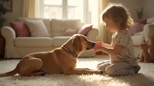 7 Incredible Benefits of Autism Service Dogs You Should Know