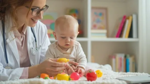 7 Key Signs of Autism in 6-Month-Old Babies You Should Know