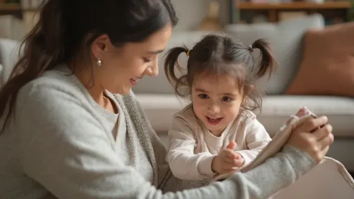 What is RDI? Understanding Relationship Development Intervention