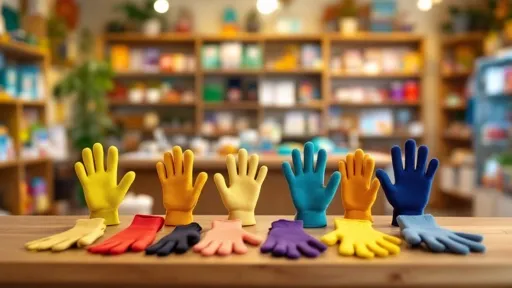 How to Choose the Perfect Autism Awareness Glove: A Step-by-Step Guide