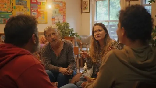 How to Find Social Groups for High Functioning Autism Near You: A Step-by-Step Guide