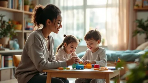 Understanding Autism Features: An In-Depth Tutorial for Parents and Caregivers