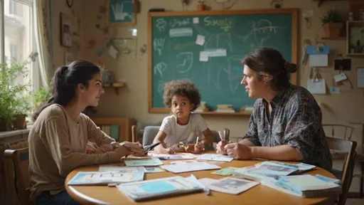 Understanding Autism in Arabic: A Complete Tutorial for Parents and ...