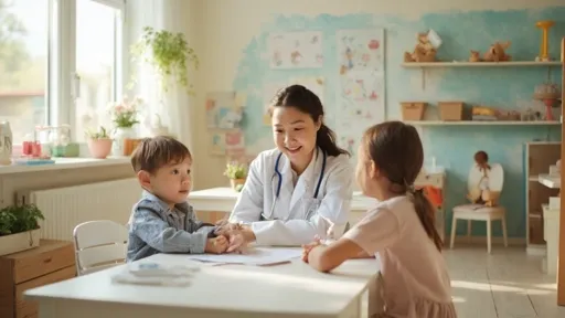 Understanding M-CHAT Scoring: An In-Depth Tutorial for Parents and ...