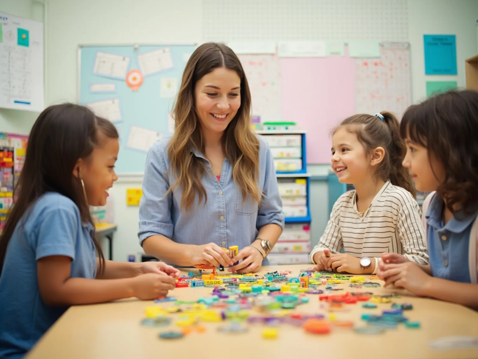 Best Practices for Autism Educators: Proven Strategies for Effective ...