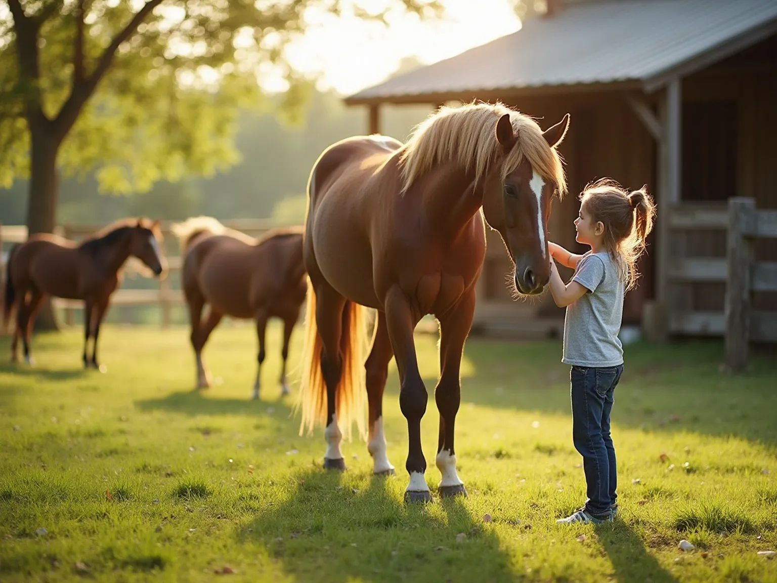 How to Find Horse Therapy for Autism Near Me: A Step-by-Step Guide