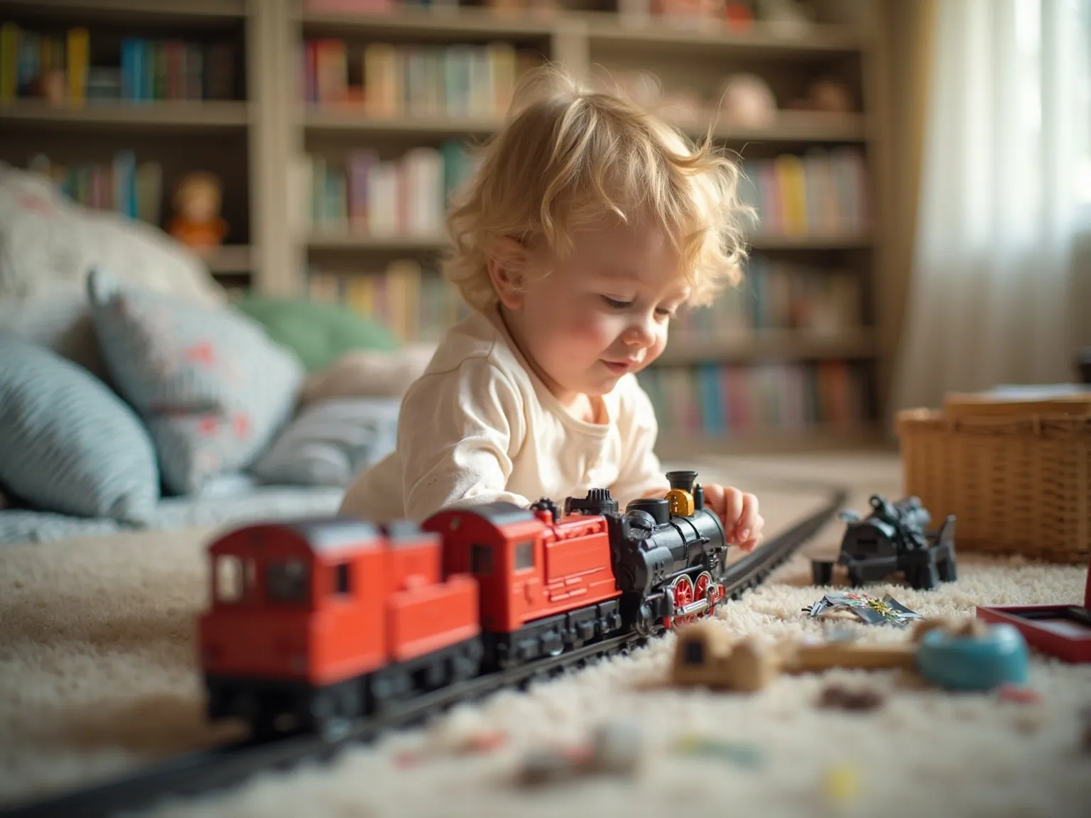 Understanding and Nurturing Special Interests in Autism: A Complete ...