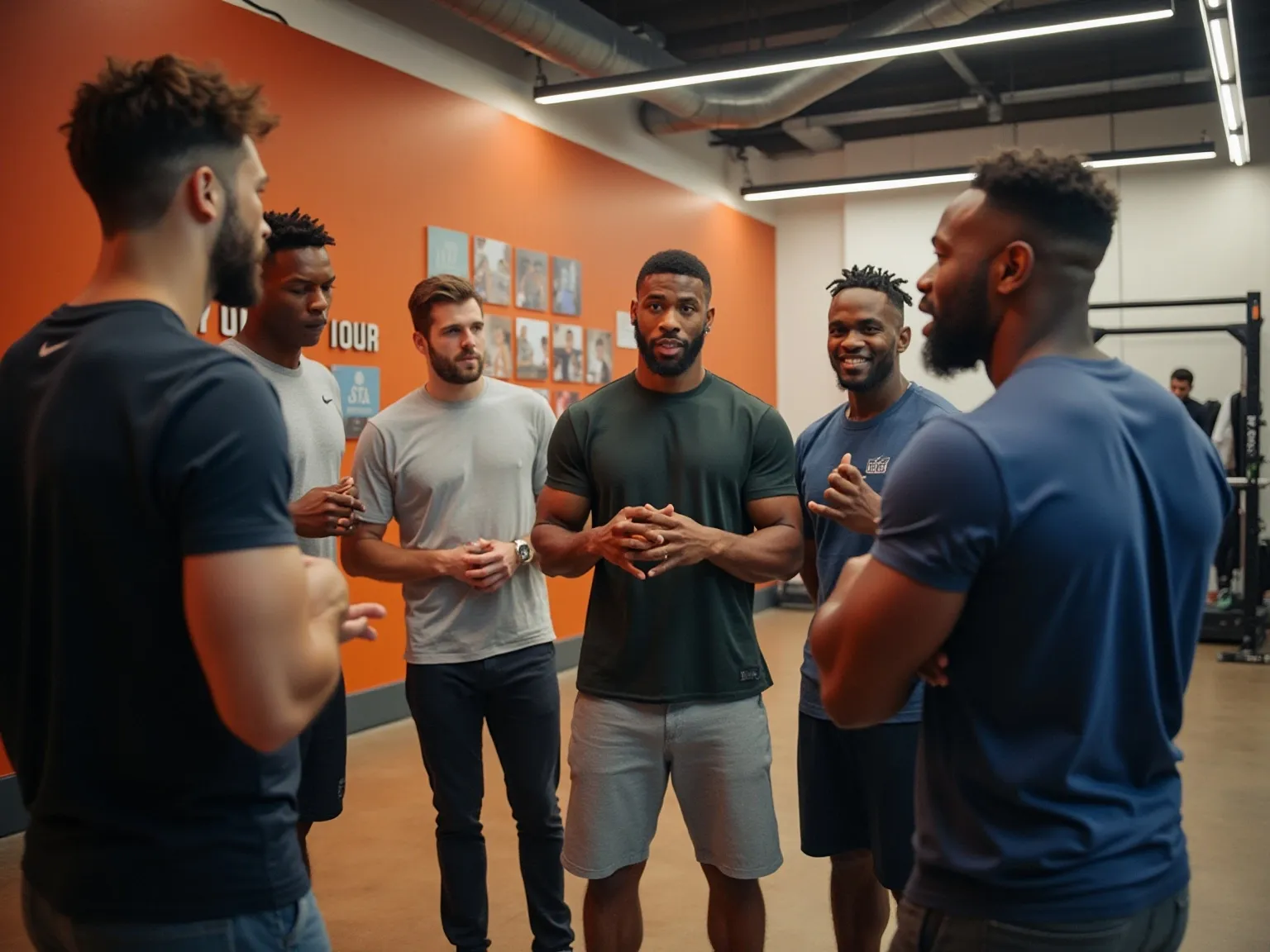 Understanding Autism in NFL Players: A Complete Tutorial on Advocacy ...