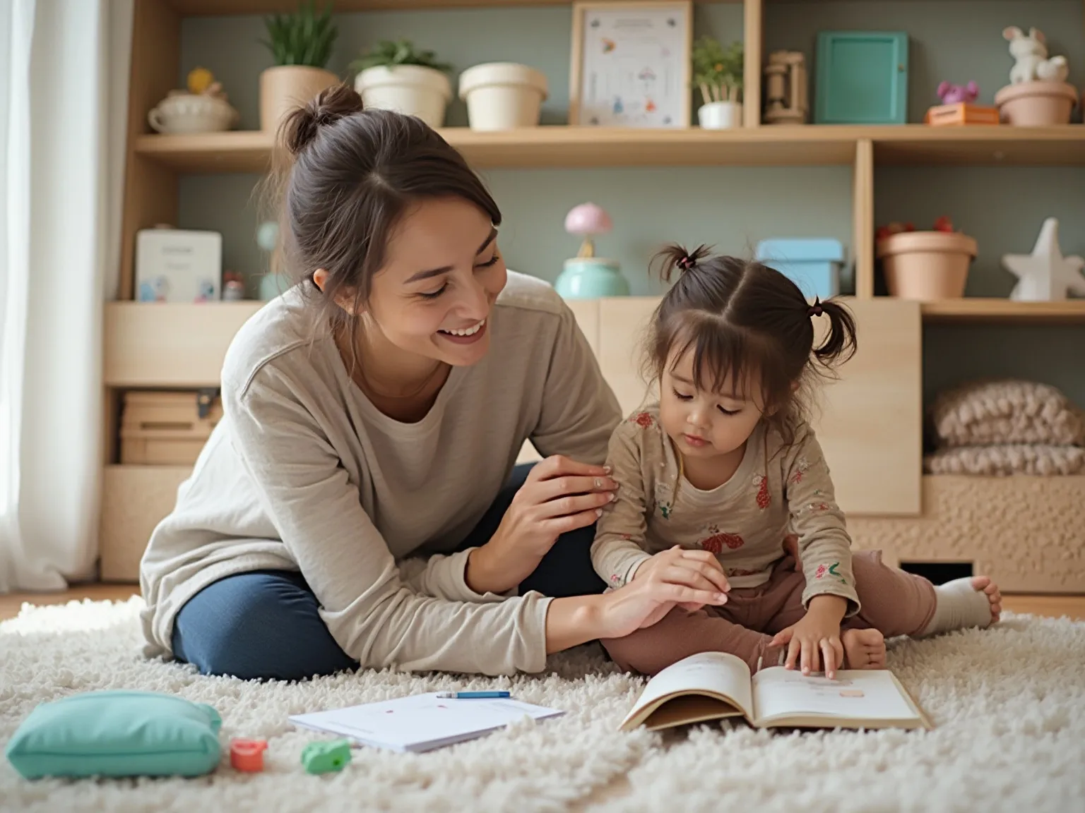 Understanding Down Syndrome and Autism: An In-Depth Tutorial for Parents and Caregivers