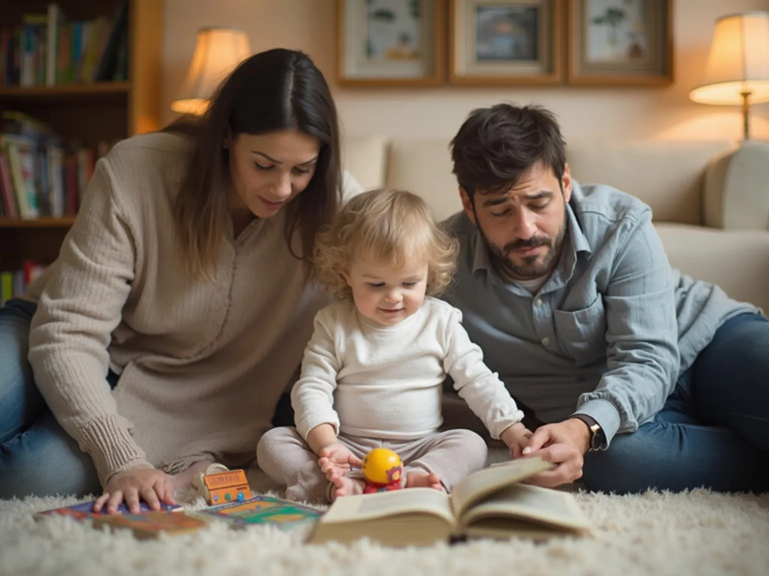 Understanding OCD or ADHD: A Comprehensive Tutorial for Parents and ...