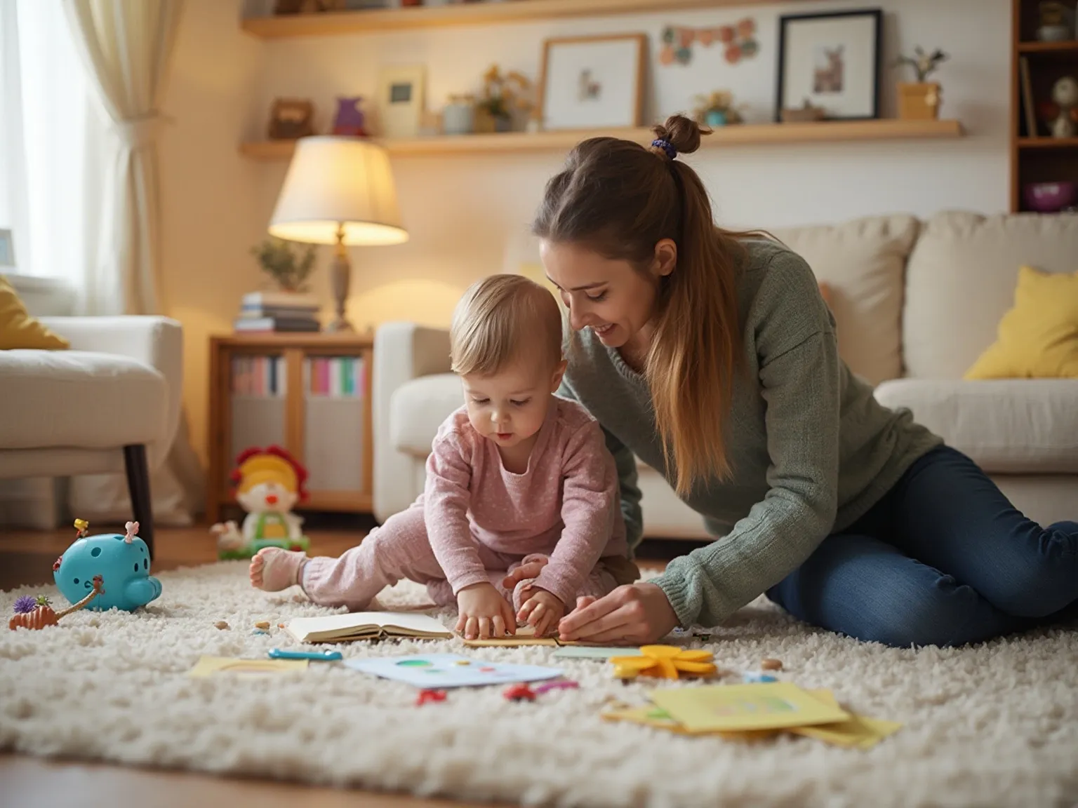 Understanding PDA and Autism: A Comprehensive Tutorial for Caregivers