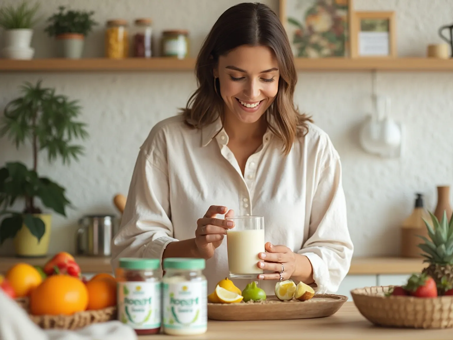 Understanding Probiotics for Autism: An In-Depth Tutorial on Benefits ...