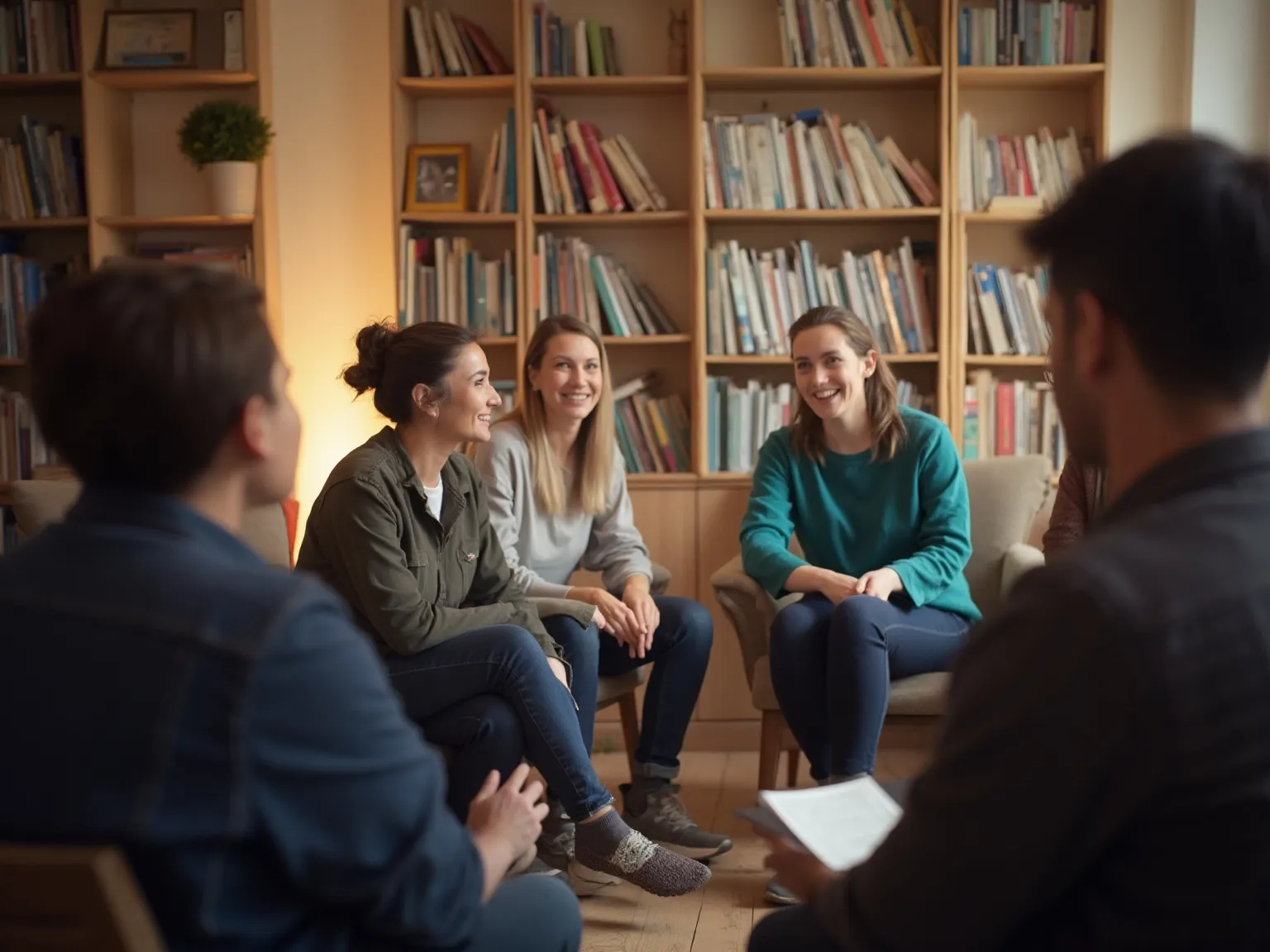 Understanding the Signs of Autism in Adults: An In-Depth Tutorial