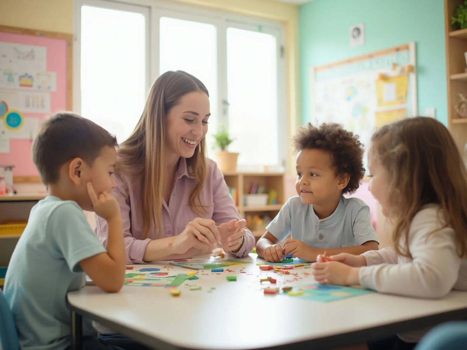 What is an IEP for Autism? Understanding Individualized Education Plans