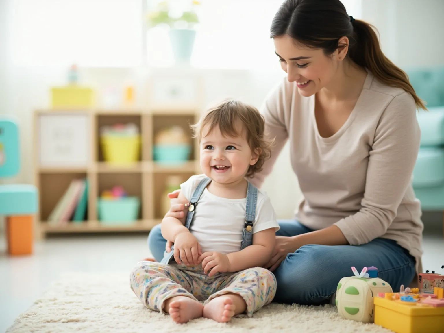 What Is Jarvis Pediatric Therapy? Understanding the Services and Benefits