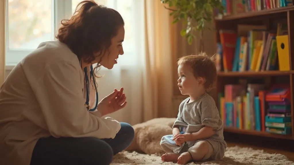 10 Common Autistic Kids Symptoms Every Parent Should Know