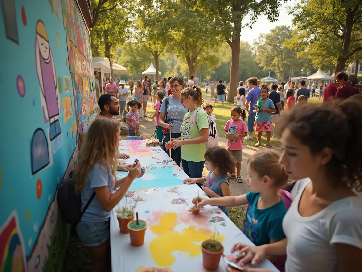 10 Creative Autism Awareness Activities to Engage Your Community