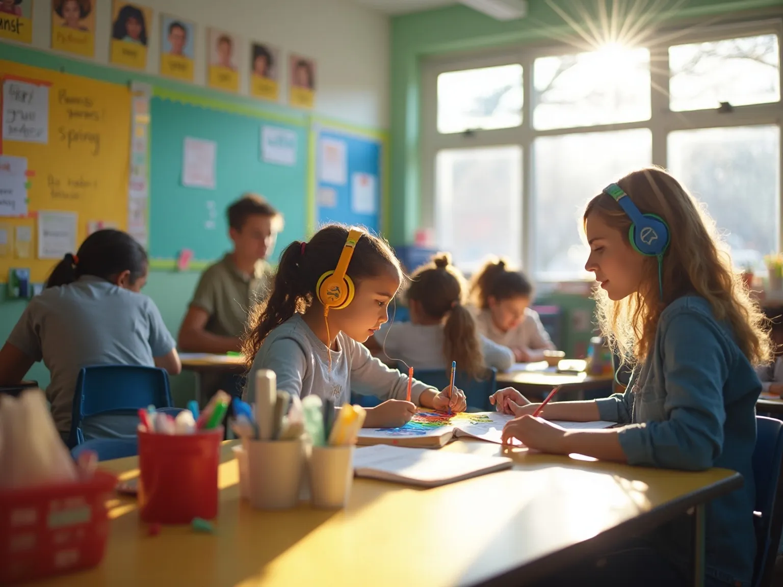 10 Essential ADHD Classroom Accommodations Every Teacher Should Know