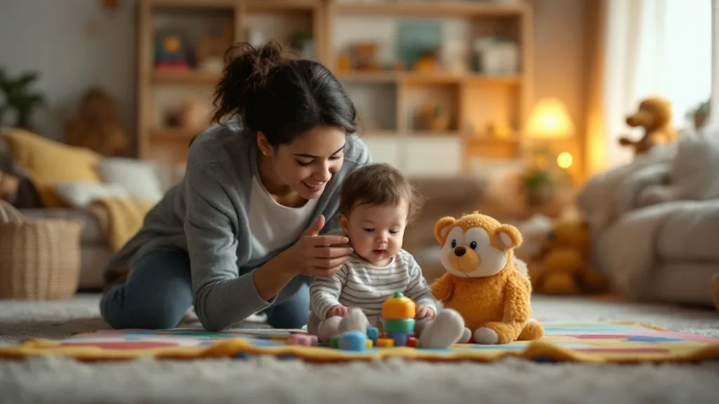 10 Key Infant Signs of Autism Every Parent Should Know