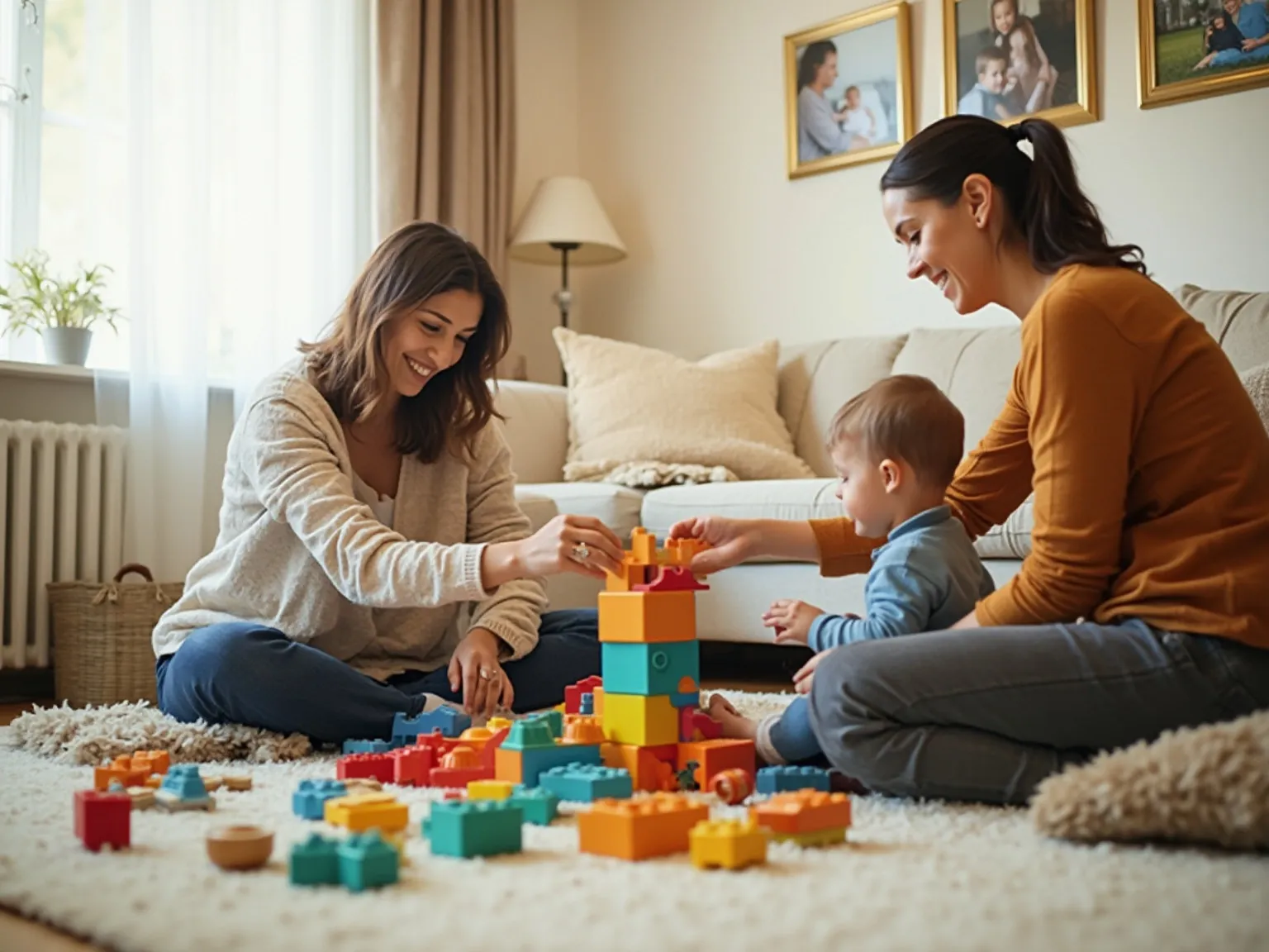 7 Key Benefits of ABA In-Home Therapy for Children with Autism: Discover How ABA In-Home Therapy ...