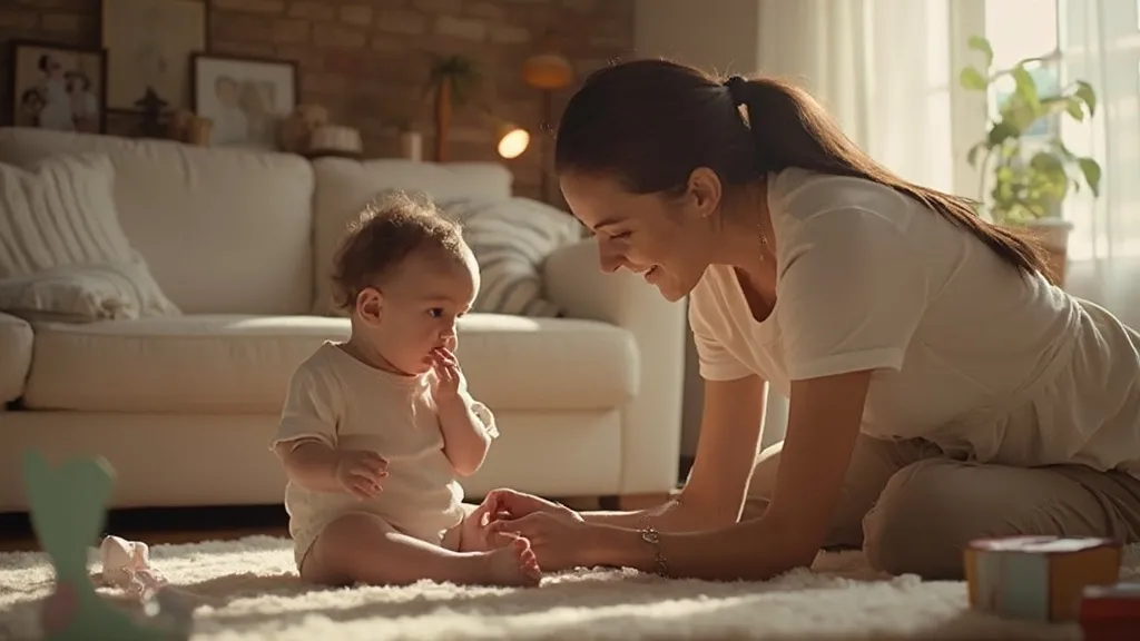 7 Key Signs of Autism in Babies Every Parent Should Know