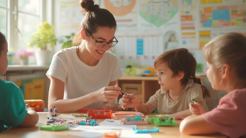 9 Best Autism Teaching Strategies for Effective Learning