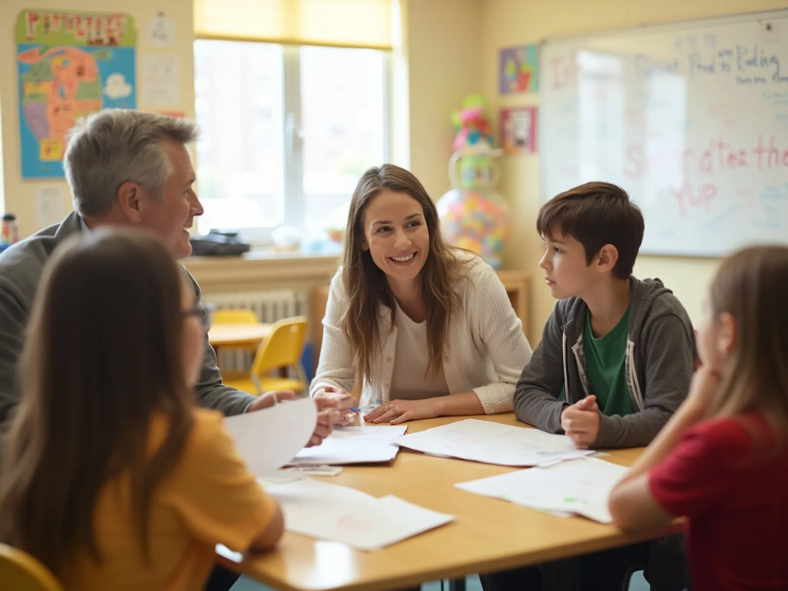 Caring for Our Children: A Comprehensive Guide to Autism Individual Learning Plans for Parents ...