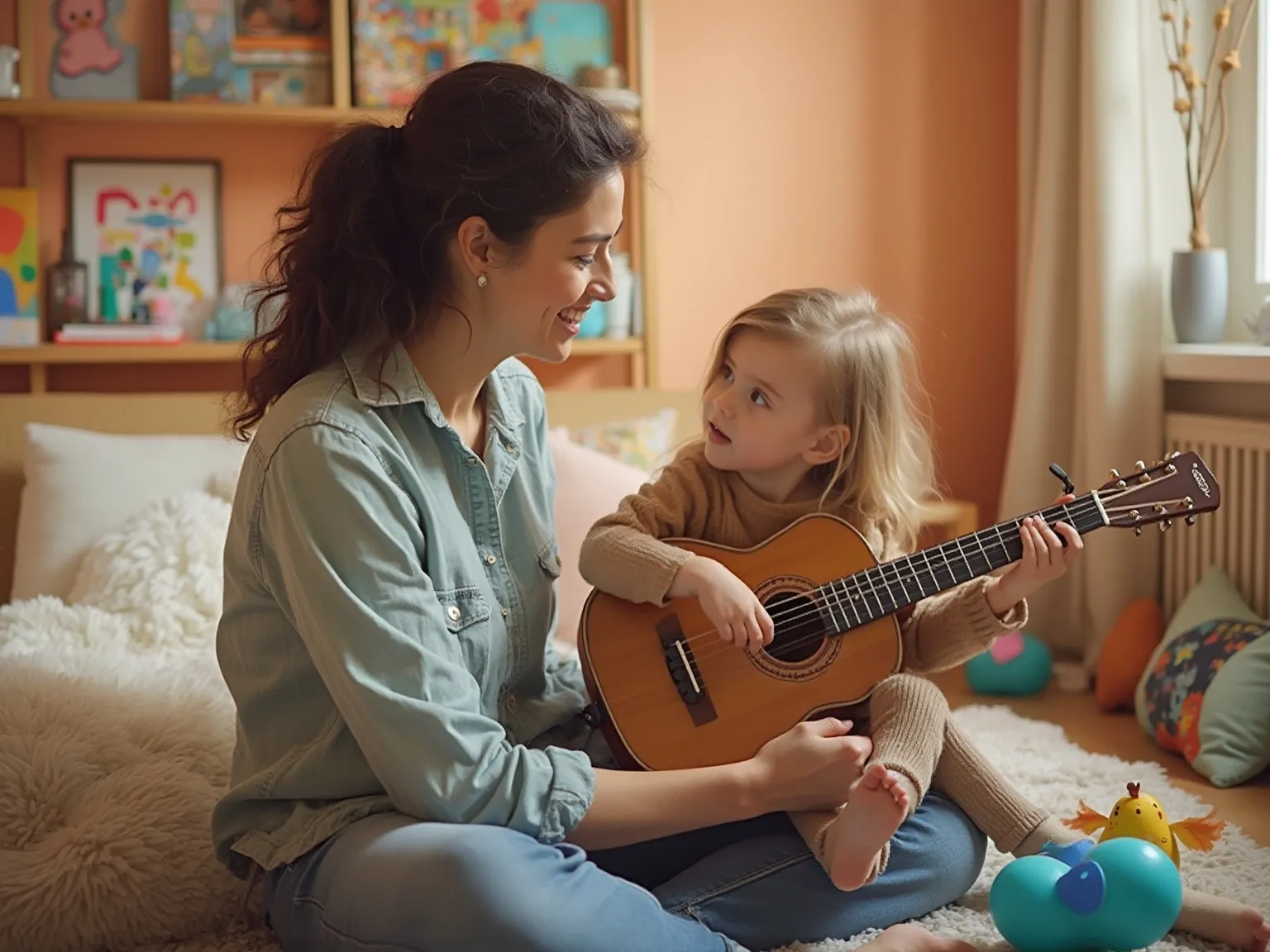 Caring for Your Child: A Complete Guide to Music Autism Therapy for ...